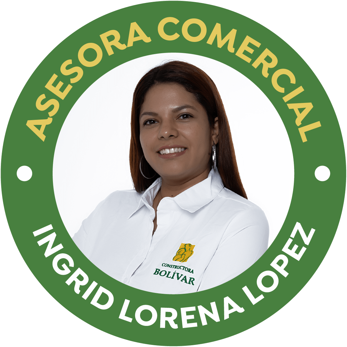 Ingrid Lorena Lopez | Constructora Bolivar
